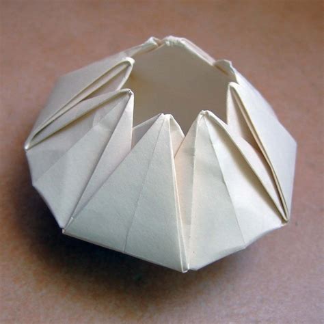 Best Images About Origami On Pinterest Origami Paper Origami Ball And Origami Hearts