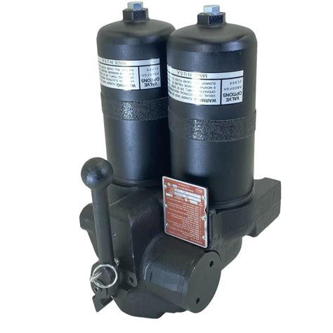 Hz8670a20 Pall Hydraulic Duplex Filter Assembly Truck To Trailer