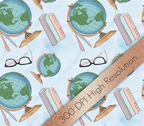 Back To Babe Paper Surface Pattern Babe Digital Etsy