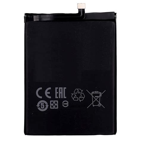 Battery For Xiaomi Redmi Note By Maxbhi Com