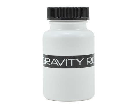 gravity rc empty additive bottle small addictions rc