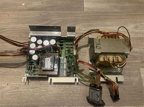 Ensoniq Asr 10 Power Supply Reverb