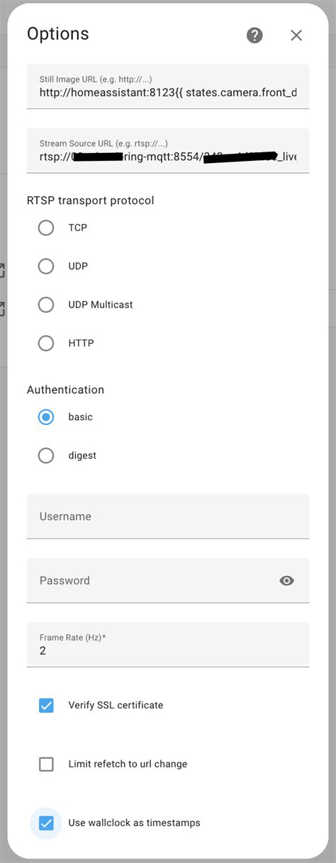 hass browser mod ring mqtt r homeassistant