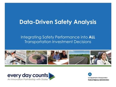 Ppt Data Driven Safety Analysis Powerpoint Presentation Free