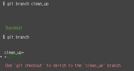 Git 기초 배우기 Git Tutorial 진행해보기
