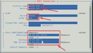 VLAN In Linux Step By STep Guide Of How To Configure VLAN