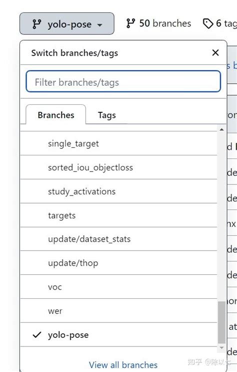 YOLOPose项目快速上手自定义点位数量 知乎