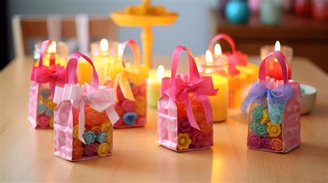 Ідеї подарунків на день народження дітям своїми руками креативні рішення