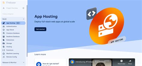 AngularFire Web Codelab Firebase