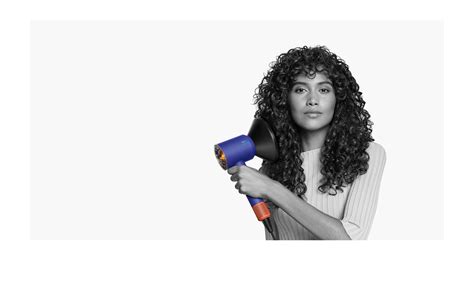 Supersonic Nural Uscătoare De Păr Dyson Supersonic™ Îngrijirea