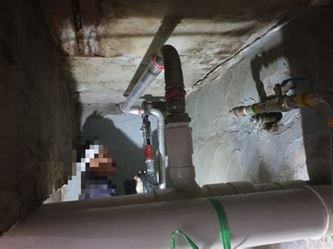 배수 펌프 시공 방법 집수정 펌프 펌프설치 서초동 배관설비 윌로펌프 시공 미성이엔씨 네이버 블로그