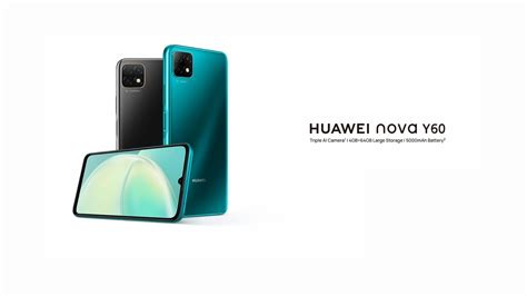 Huawei Nova Y Specifications And Price In Kenya Techish Kenya