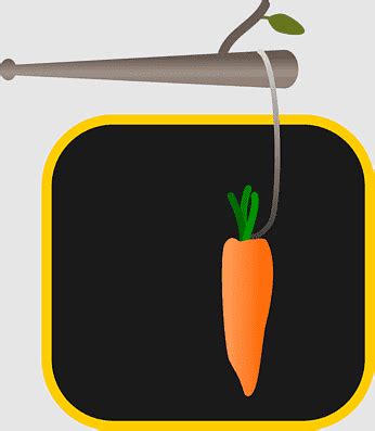 Alfie Kohn Carrot Rewards Carrot And Stick Reward System Towards