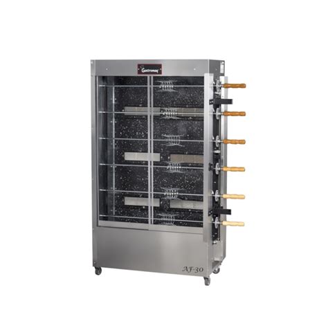 Equipos De Refrigeración Congelación Y Más Gastromaq Af30g2
