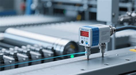 Ultrasonic Sensors A Deep Dive Into Precision And Process Control Your One Stop Shop For
