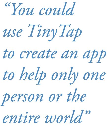 Tinytap Taps Into Educational Games And Interactive Lessons