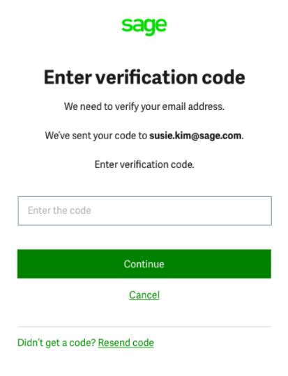 What Is A Sage Account And How To Sign Up