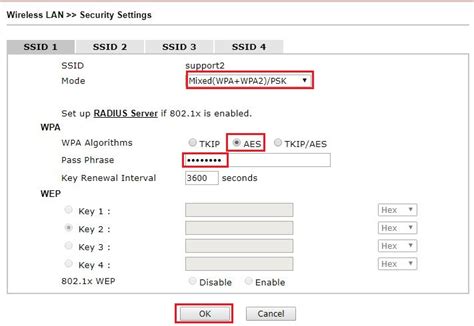 How To Connect Vigor Wireless Router To Two Vigor Aps By Bridge Wds Mode Draytek Faq