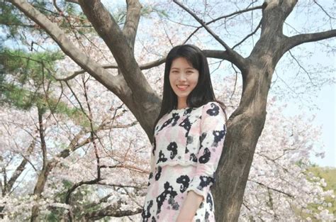 Lee Yu Jin I Picture 이유진 Hancinema