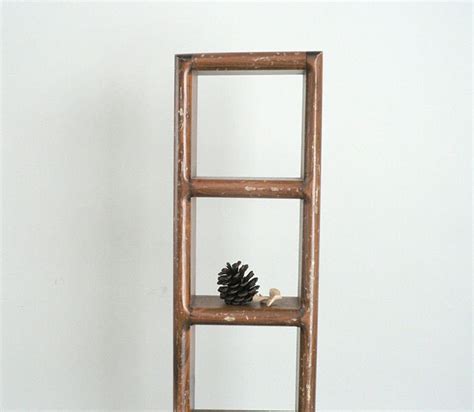 Small Wood Cubby Shelf Haute Juice