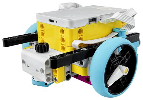 Lego® Education Spike™ Prime Laajennussarja Lekolar Suomi