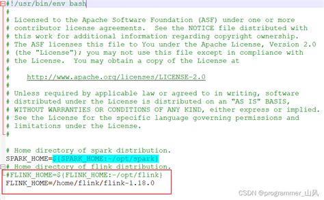 Seatunnel 海量数据同步工具的使用（连载中）