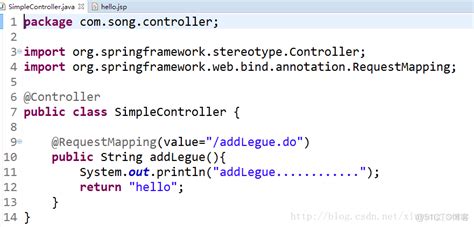 简述spring Mvc框架的功能作用及特点mob6454cc7a88c0的技术博客51cto博客
