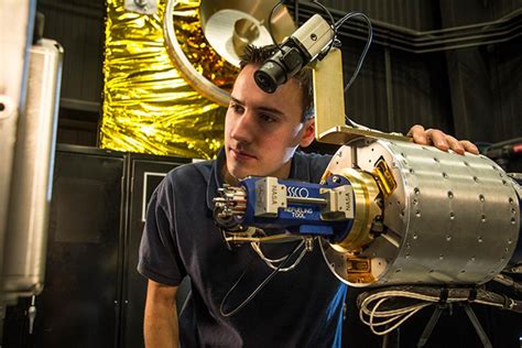 Mechatronics Engineering Careers In Aerospace Washington D C
