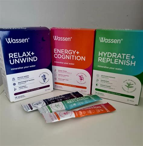 Wassen Review And Competition