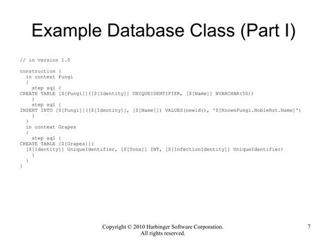 Dataclass Case Study 1 Solving The Duplication Problem Ppt
