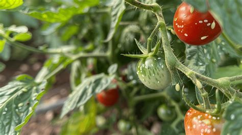 How To Grow And Care For Healthy Roma Tomatoes