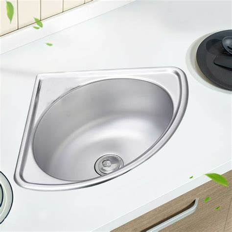 Small Bar Sink