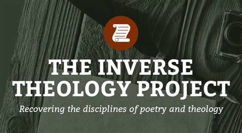 Inverse 145 Ivt Explained Part 2 Creational Theology The Fellowship Of Ailbe