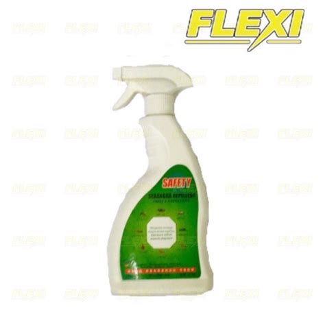 Safety Anti Bacteria Insect Repellent Mosquito Cockroach Flea Spider Dengue Grasshopper Termite