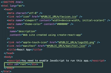 2 간단한 To Do 앱 만들며 리액트 익히기 1