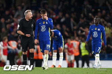 프리미어리그 1월 13일 2130 첼시 Vs 풀럼 경기 분석 추천픽