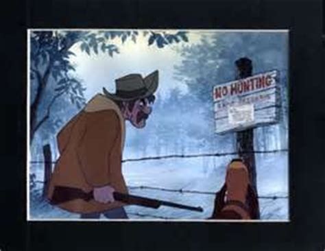 Discover 15 Amos Slade And Amos Ideas The Fox And The Hound