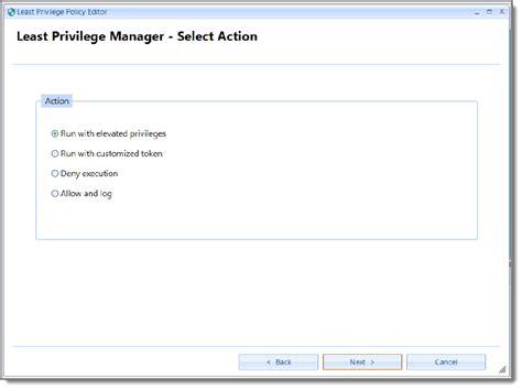 You Better Think Twice Before You Disable UAC Windows PolicyPak