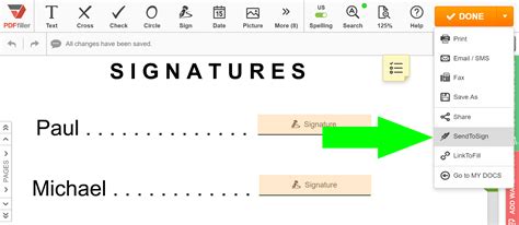 request pdf signature search edit fill sign fax and save pdf online