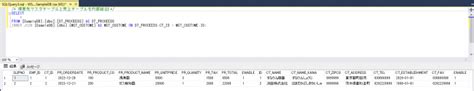 Sql道場 テーブル（表）とテーブル（表）を結合する方法 けちゃふらんのシステム開発道具箱