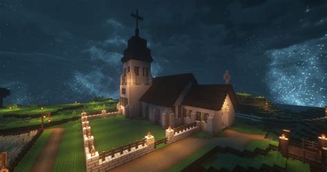 Server Spawn Area Minecraft Map