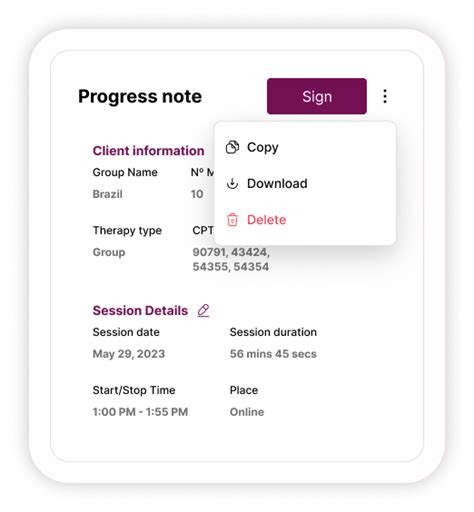 Streamlining Mental Health Practice A Guide To Ai Note Taking Apps For Therapists Psypack