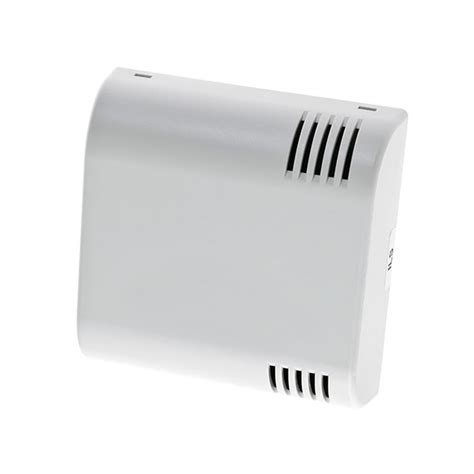 LoRaWAN Indoor Temperature Humidity Sensor