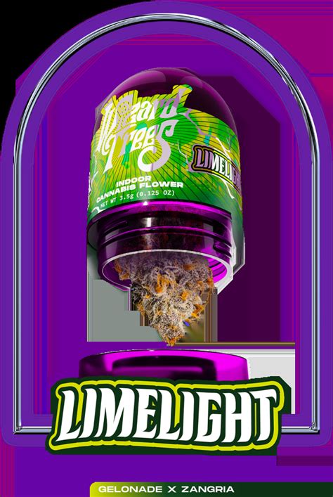 Limelight Strain