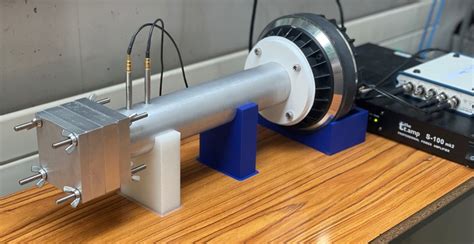 experimental test rig download scientific diagram