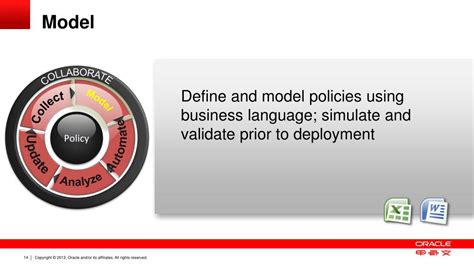 Ppt Oracle Policy Automation In The Public Sector Powerpoint