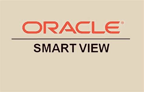 Arti Tomar On Linkedin “discovering Oracle Smart View In Excel Was A