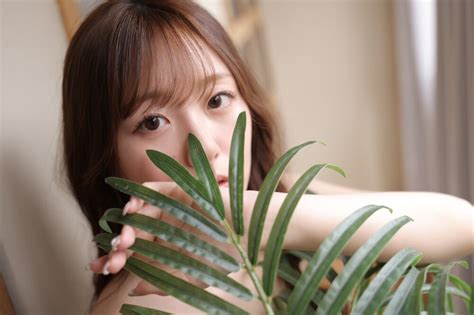 최고의 미소를 보유한 아오조라 히카리 Avdbs