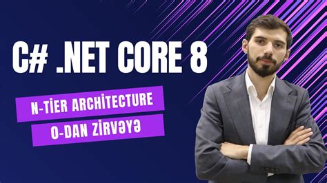 C Net Core 8 N Tier Architecture Control Flow Switch Case