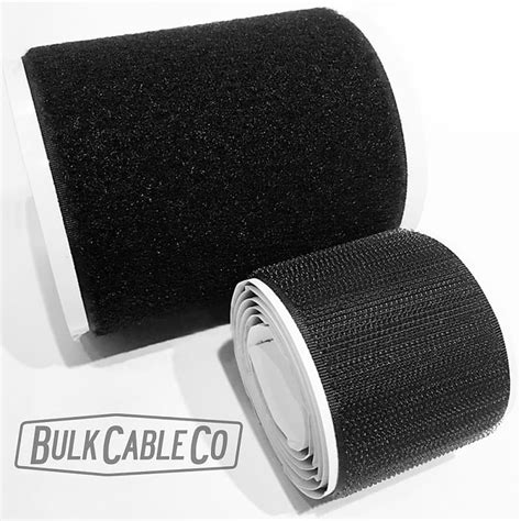 Hook Loop Fastener Kit FT Wide Loop FT Wide Reverb